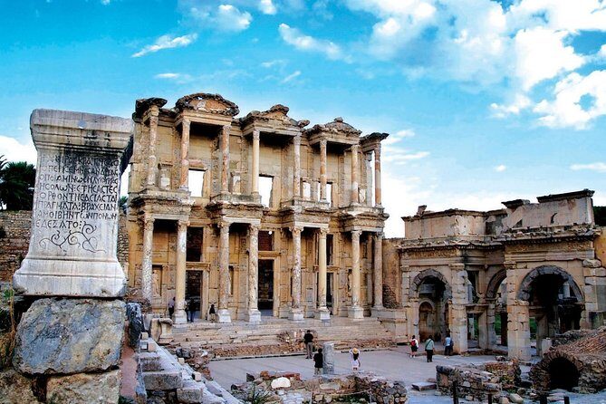 Ephesus Tour From Selcuk - The Authentic Experience and Practical Tips