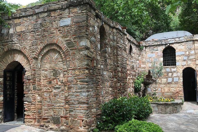 Ephesus Tour with House of Virgin Mary - Insights from Real Travelers