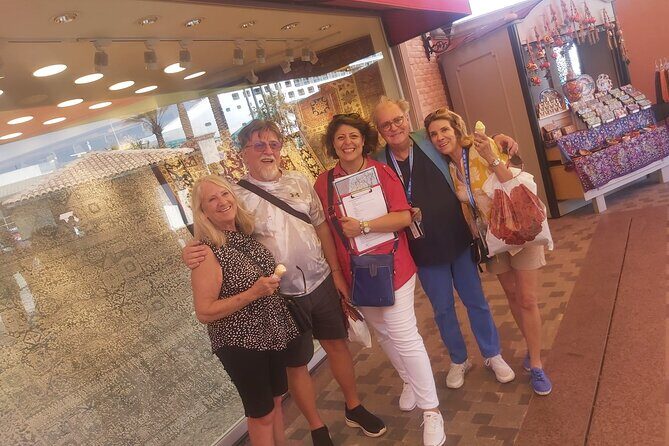 "Ephesus Tours" Port Kusadasi lunch guide bus shopping Caravanserai artemis - What We Think About the Price and Value