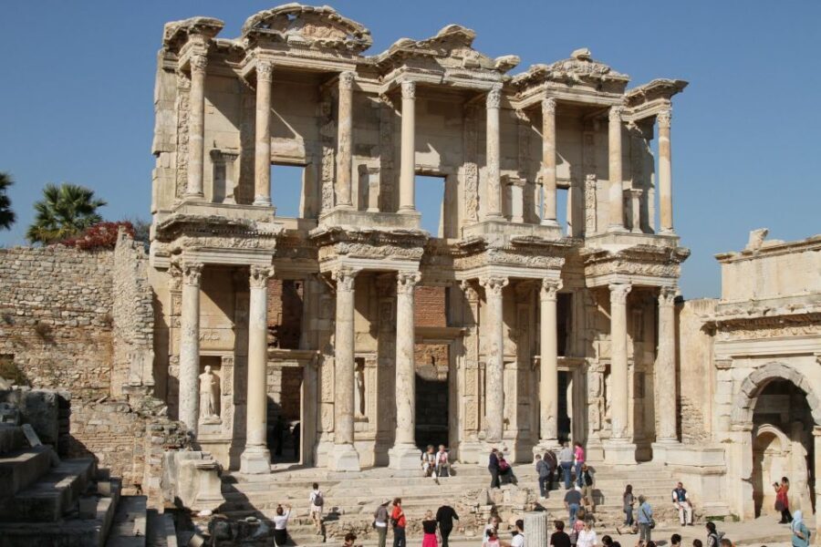 Ephesus & Virgin Mary's House Tour (Entry Fees Included) - Why This Tour Offers Real Value