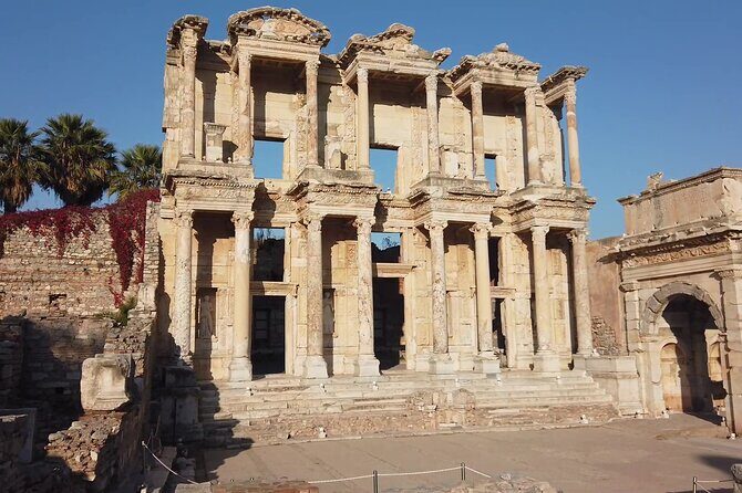 Ephesus Walking Tour - Why This Tour Offers Good Value