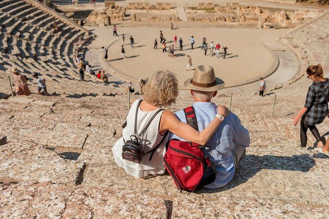 Epidaurus, Nafplio, and Mycenae Private Day Trip from Athens - Practical Aspects and What You Can Expect