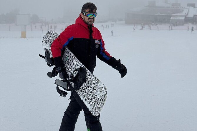 Erciyes Ski and Snowboard Tour with Full Equipment & Instructor - What We Loved About the Tour