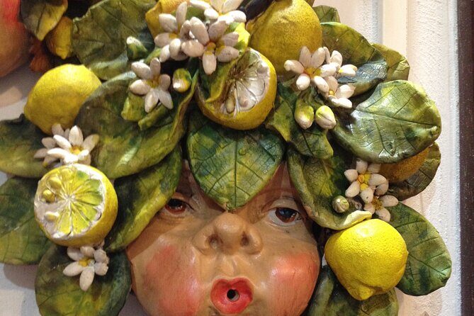 Erice walking-tour, the ancient village and local products (all incl) - Overall Value and Experience