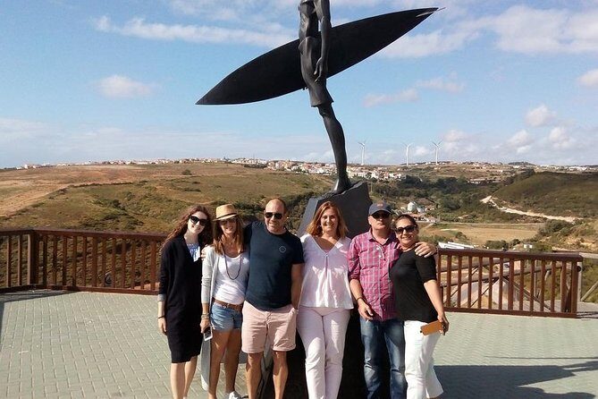 Ericeira, Azenhas and Mafra Palace Private Tour from Lisbon - Final Thoughts: Is This Tour for You?