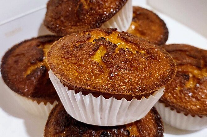 Ericeira Private Tour: 10 Tastings Food Tour - Authentic Experiences Backed by Rave Reviews