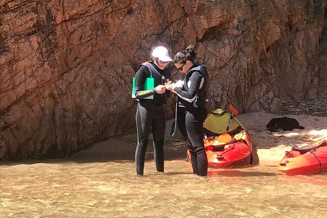 Escape Room Outdoor (kayak) Secrets of Tramontana - Final Thoughts: Is It Worth It?