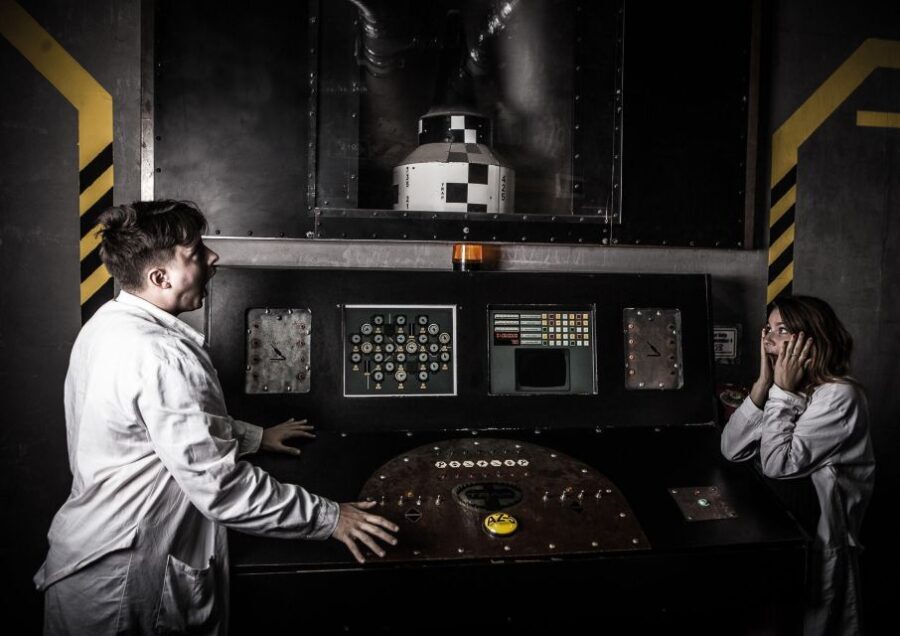 Escape Rooms by PanIQ Room in Budapest - FAQs