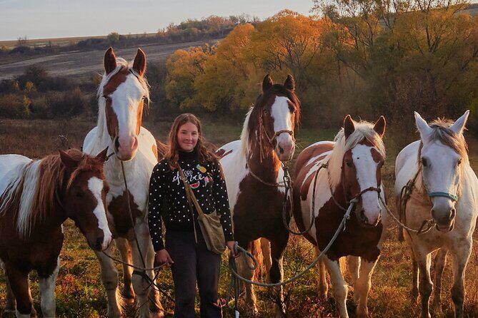 Escape Sofia: horse ride through Bulgaria's beauty - What Makes This Tour Stand Out?