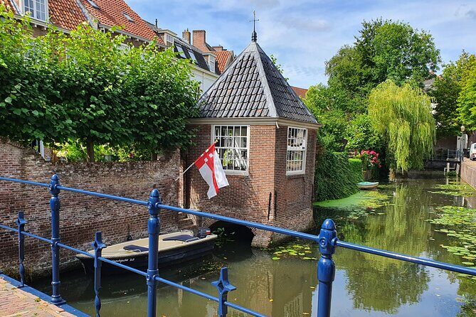 Escape Xperience in Amersfoort: the Hidden Coins - Experience Quality and Challenges