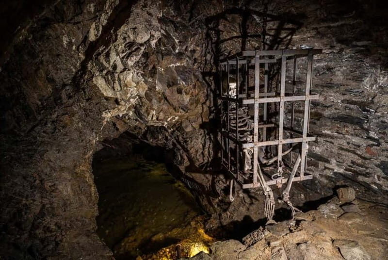 eský Krumlov: Museum of Torture Admission Ticket - Who Would Enjoy This Experience?