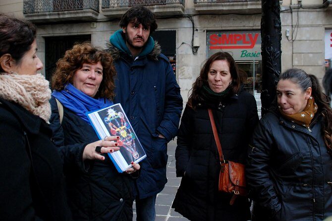Esoteric & Spiritual Tour of Barcelona - Who Would Love This Tour?