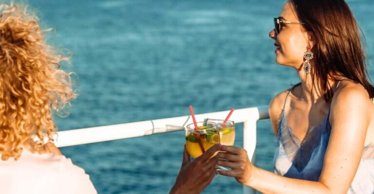 Espoo: Archipelago Terrace Cruise - Who Will Love This Cruise?