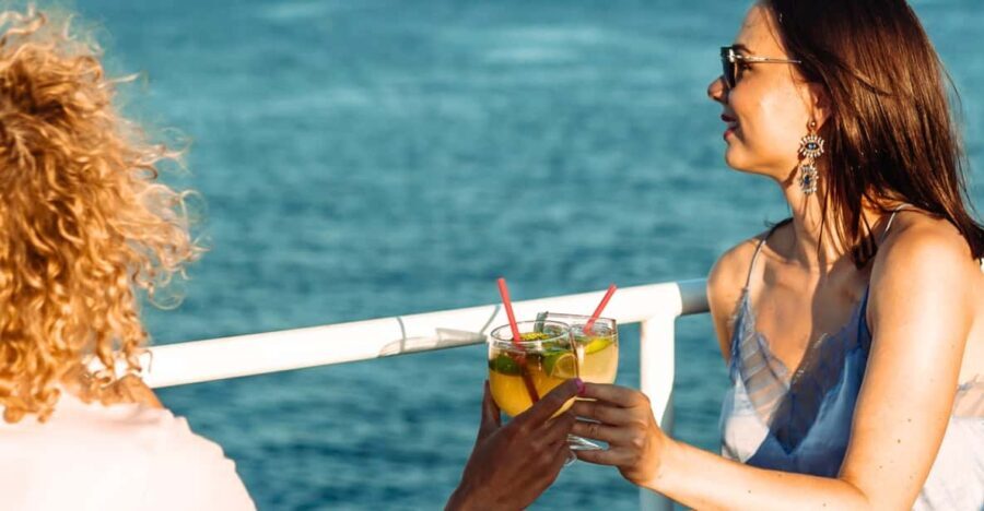 Espoo: Archipelago Terrace Cruise - Who Will Love This Cruise?