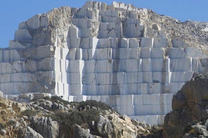 Essence of Naxos Tour - Guides & Cultural Insights