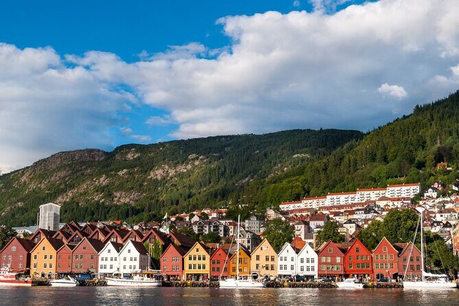 Essential Bergen: 2-Hour Private Guided Walking Tour - What Does the Price Include and Value?