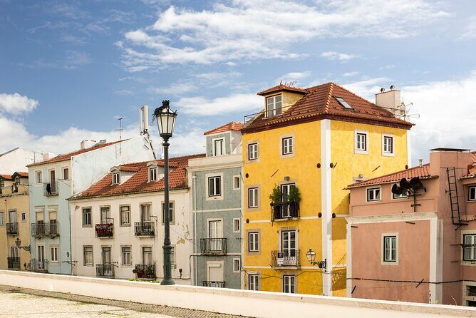 Essential Lisbon Highlights Walking Tour - Authentic Insights from Travelers