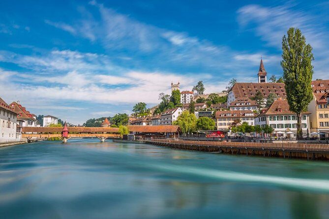 Essential Lucerne Photography Tour - Why This Tour Offers Great Value