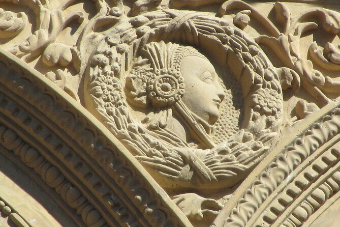 Essential Seville Tour - Frequently Asked Questions