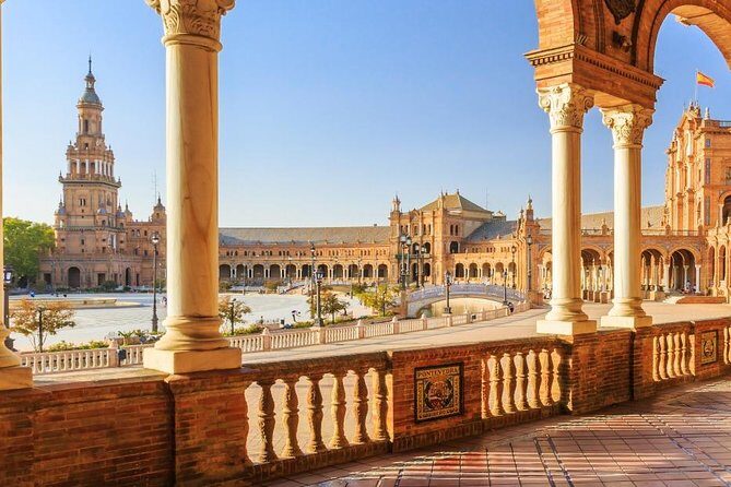 Essential Seville's Ancient History: An Audio Tour - Practical Details and What You Need to Know