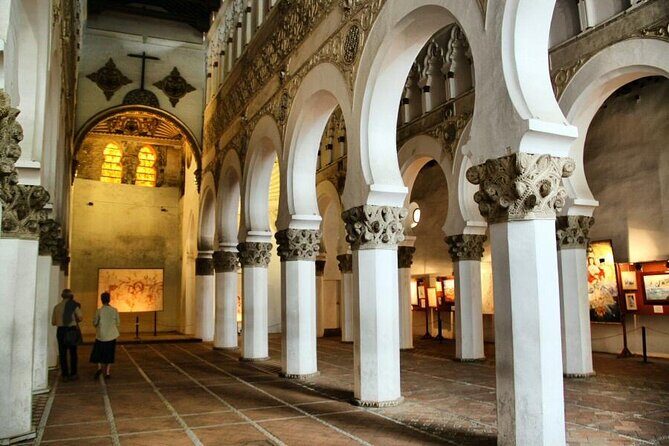 Essential Toledo - Practical Considerations and Tips