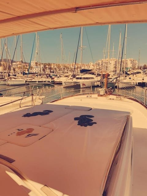 Estepona: Dolphin Searching Sunset Cruise with Drink & Snack - Why This Tour Offers Great Value