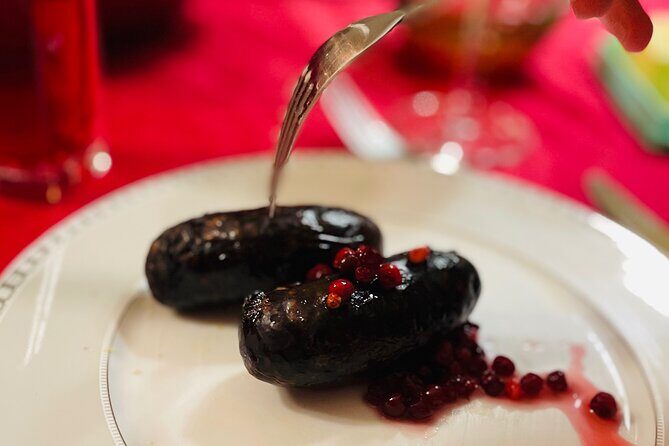 Estonian cuisine Cooking Class - The Practical Side: Price, Duration, and Logistics