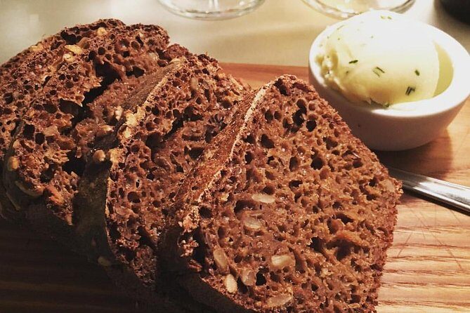 Estonian food, drinks and history tour - Value for Money