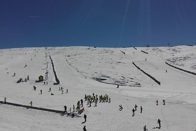 Estrela Mountain, full-day from Coimbra - Final Thoughts