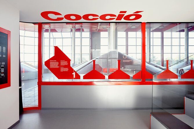 Estrella Damm Brewery in El Prat de Llobregat tour with Tasting - The Sum Up: Who Will Love This Tour?