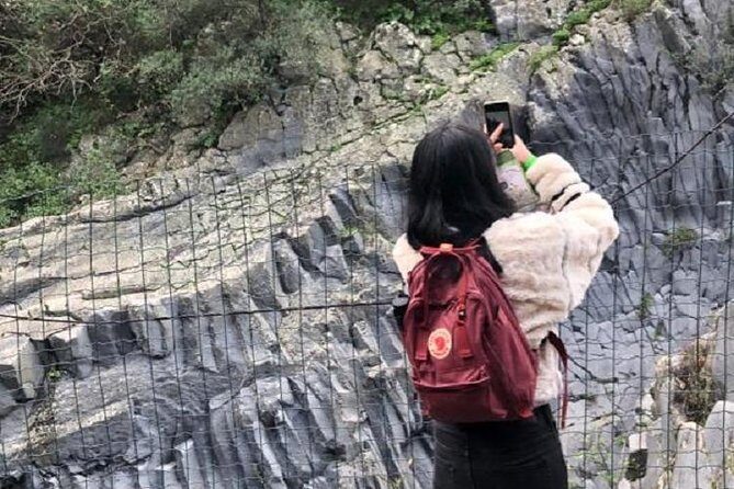 Etna / Alcantara Gorges - Who Should Consider This Tour?