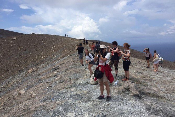 Etna Alcantara tour: the majestic lava landscape - Who Is This Tour Best For?