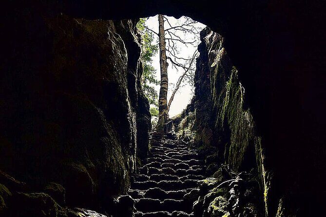 Etna and Alcantara Gorges - Frequently Asked Questions