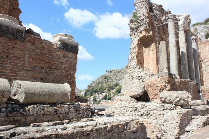 Etna and Taormina from Cefalù - The Value: Price and Experience