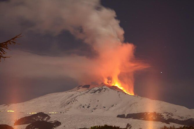 Etna And Taormina Full Day Excursion from Palermo - Who Should Consider This Tour?