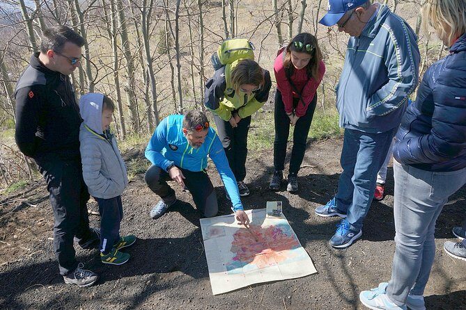 Etna Excursion 4X4 Jeep Tour in the morning - Live an adventure! - Transportation and Group Size: Why It Matters