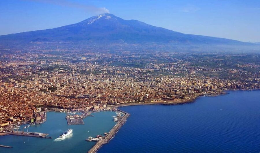 Etna excursion from Catania - What to Expect: A Detailed Breakdown of the Itinerary
