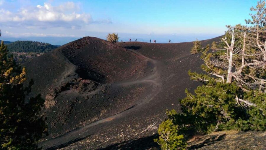 Etna excursion from Taormina and surroundings - Authentic Experiences & Unique Insights