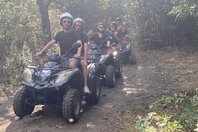 Etna Hard Tour - The Practical Side: Price, Group Size, and Logistics