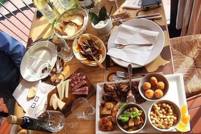 Etna Private tour from Messina Cruise Terminal + Lunch at Winery - Final Thoughts: Is This Tour Right for You?