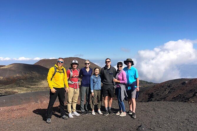 Etna private tour in 4x4 & Sicilian food farm experience - Who Will Love This Tour?