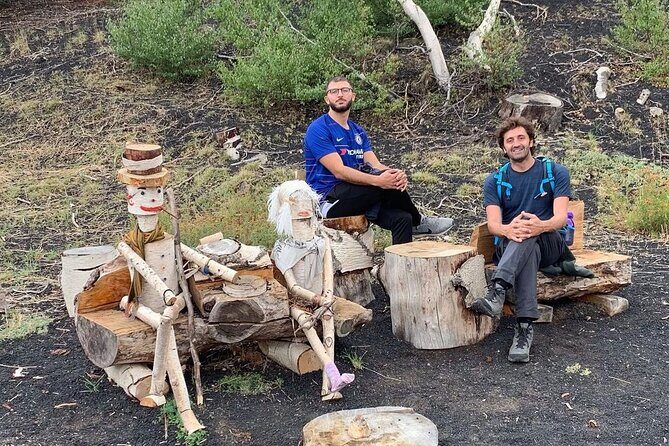 Etna Tour - Trek, Wine and Food from Syracuse - Why Travelers Love This Tour