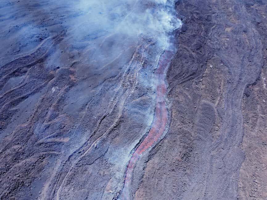 Etna: Trekking to the summit craters at 3340 meters - Who Will Love This Tour?