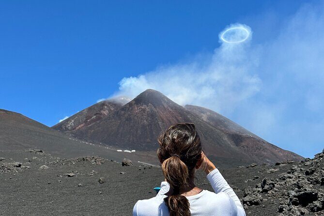 Etna Trekking Tour - What to Expect from the Etna Trekking Experience