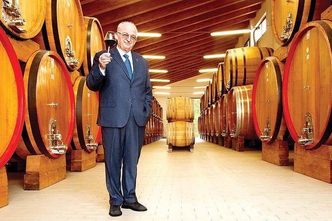 Etna Wine Tasting & Sicilian Lunch Small Group Tour from Catania - What Makes This Tour Stand Out?