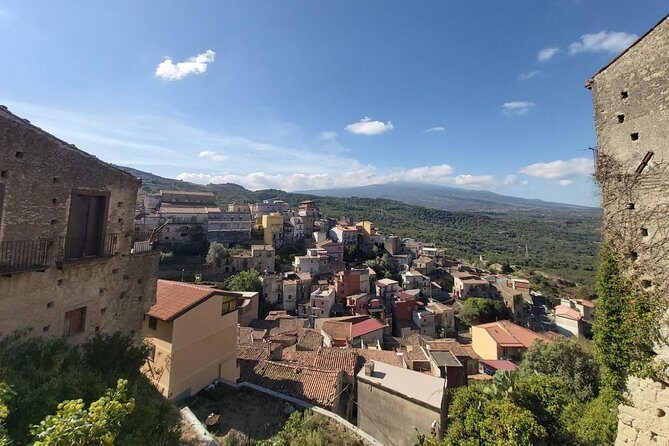 Etna Wineries Tour - Small Groups from Taormina - Analyzing the Value: Is It Worth It?