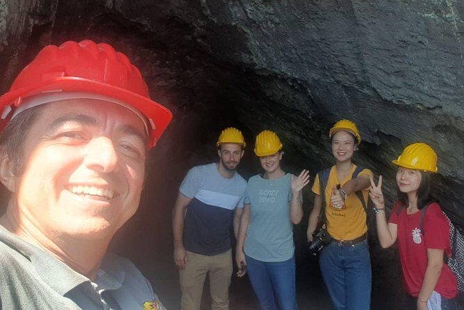 Etna2000m only to be booked by groups of 4 to 6 people. - Who Is This Tour Best For?