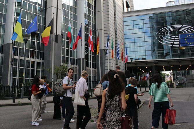 European Quarter Comedy Tour - Why You Should Consider This Tour