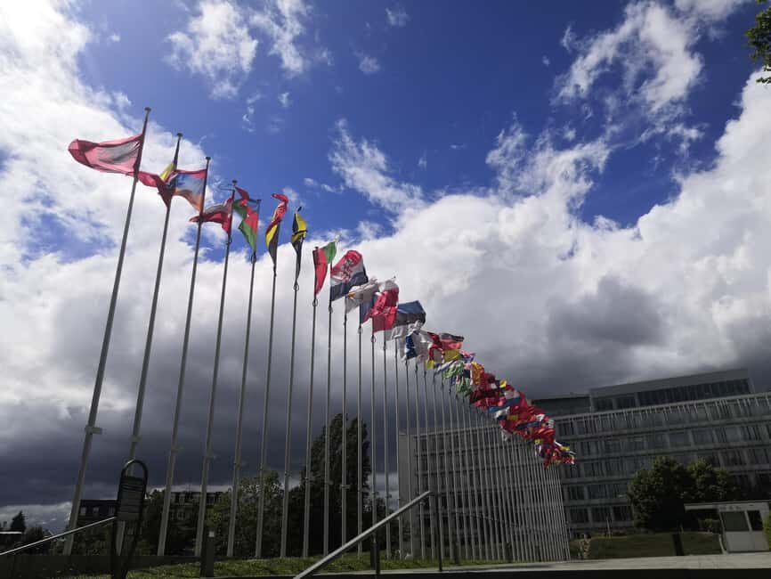 European Quarter Guided Walking Tour in Strasbourg - Who Is This Tour Best For?