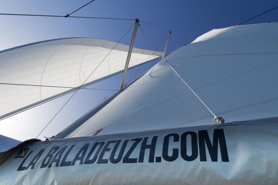 Evening aperitif cruise at the entrance of Morbihan's Gulf - Why This Tour Works Well